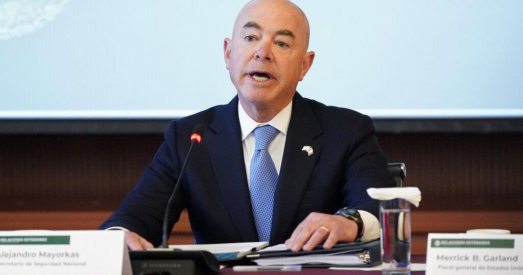 Secretario de Seguridad Nacional aprueba exención temporera a la Ley ...