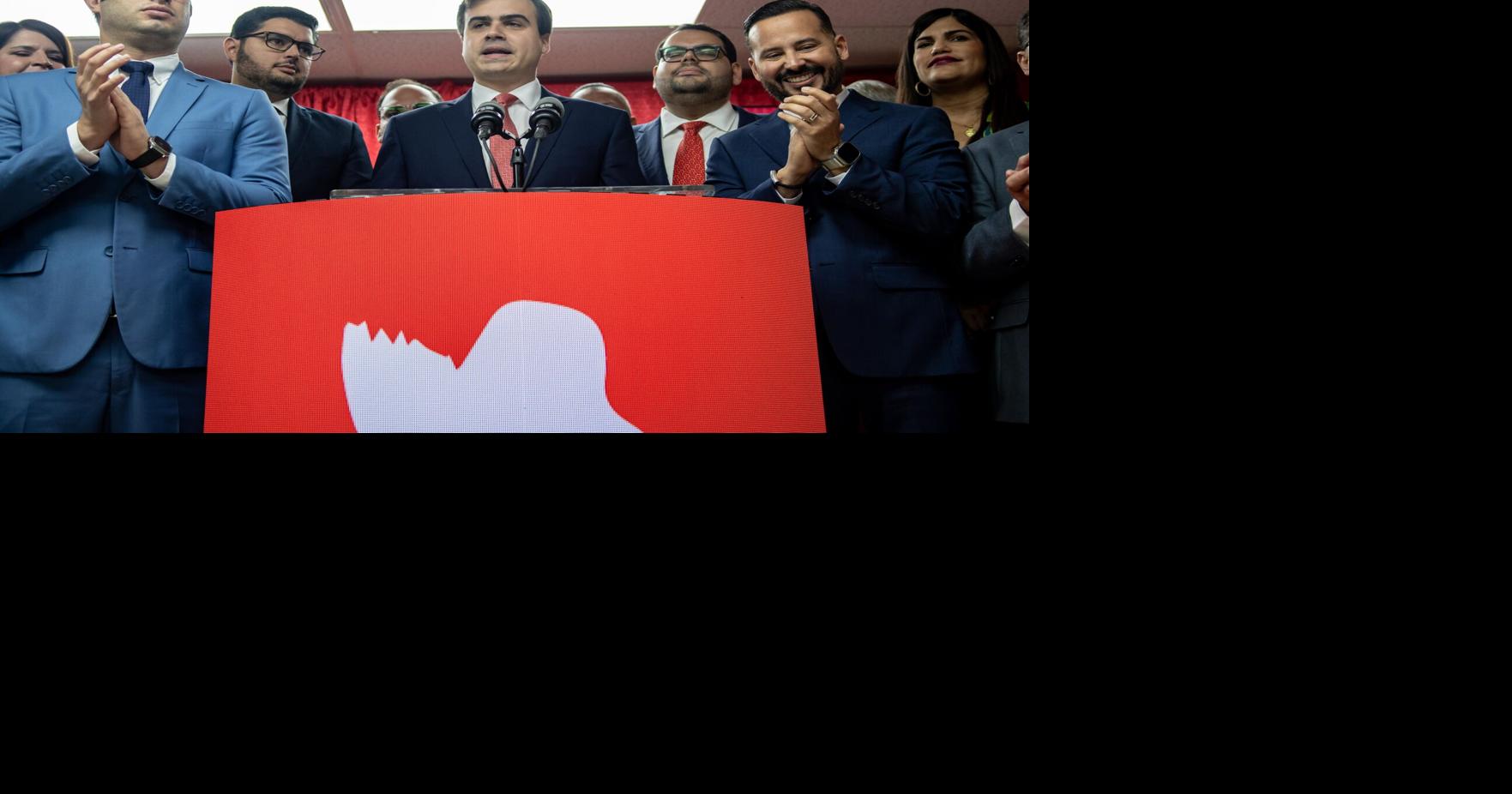 Pablo José nombra a nuevo secretario general del PPD | Gobierno ...