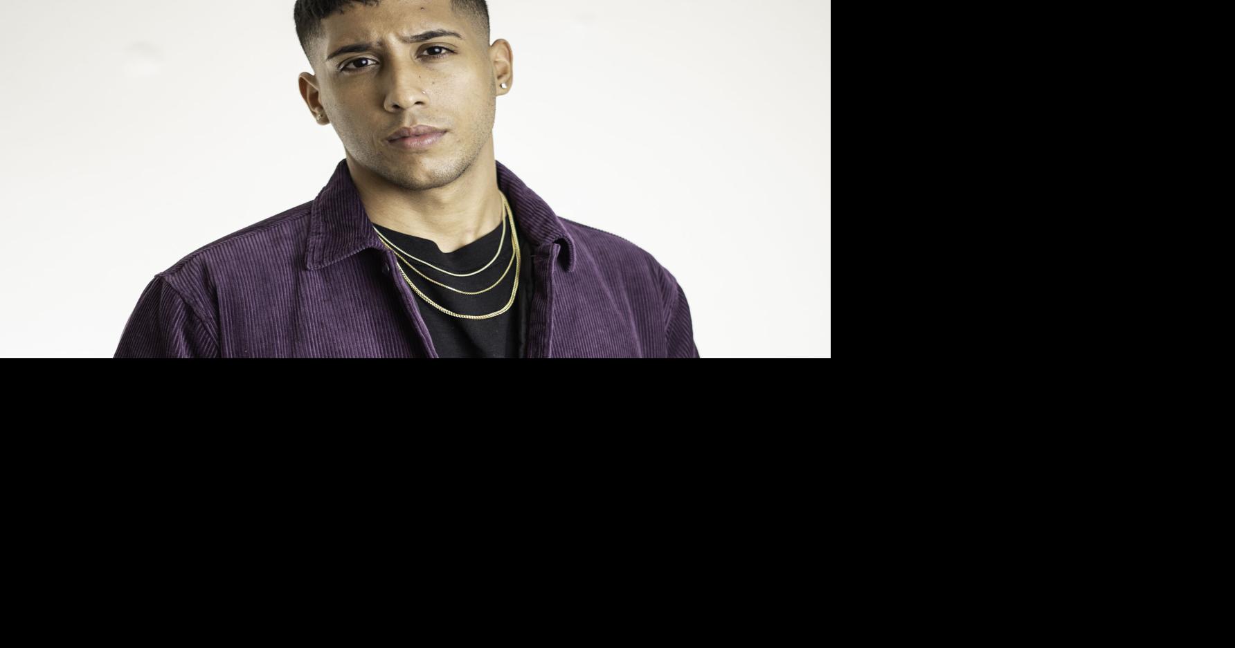 Kris Floyd: la música ayudó a superar la depresión al rapero boricua ...