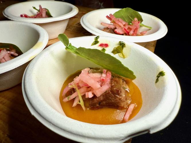 Chefs se unen en “Todos por Campis” para ayudar a colega | Gastronómico ...