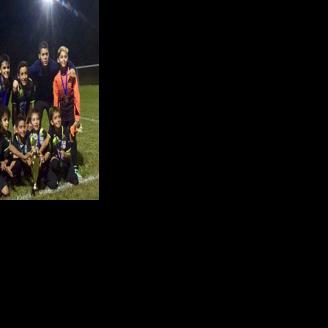 Guaynabo Gol conquista el campeonato | Fútbol | elvocero.com