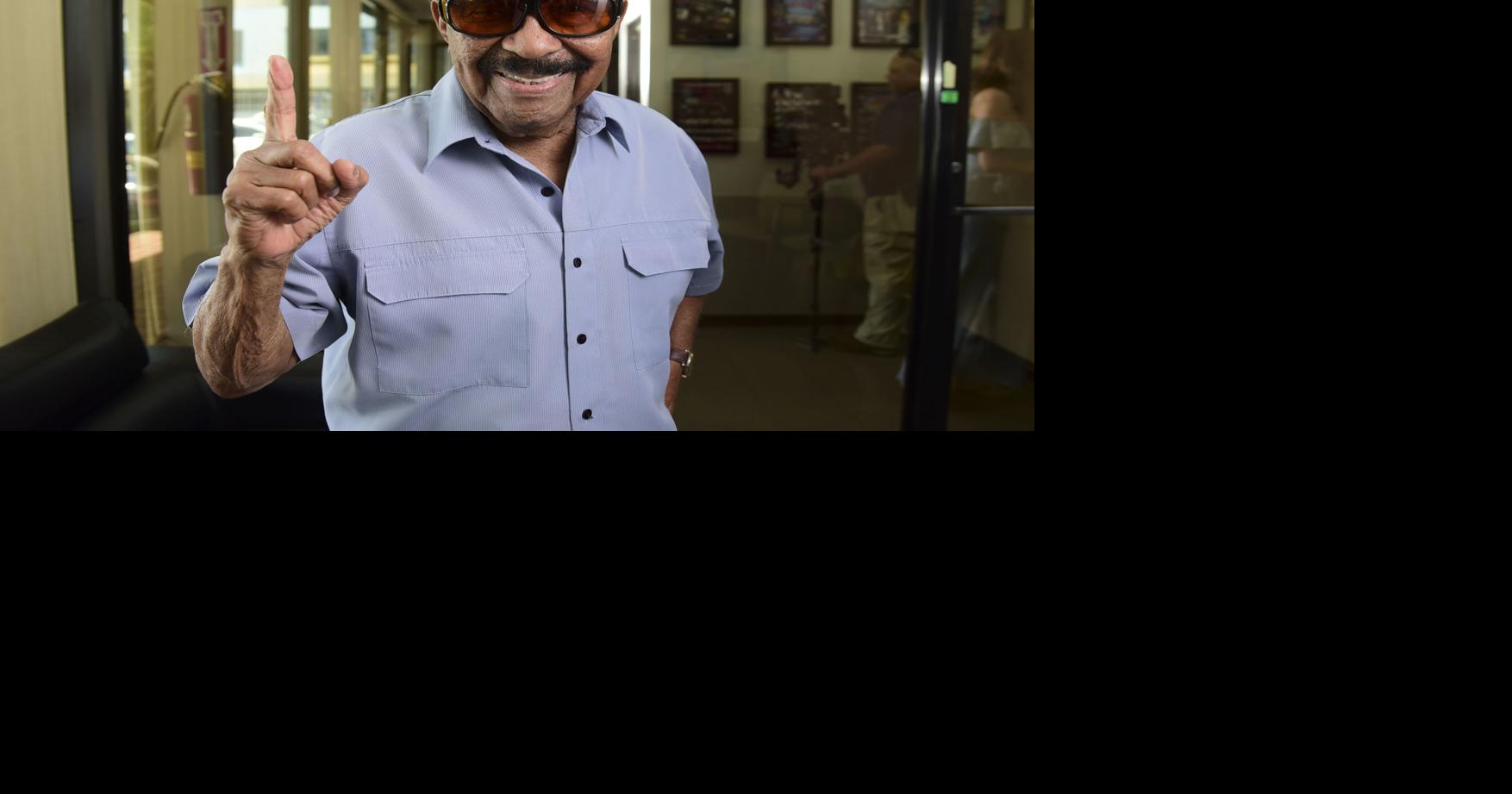 VÍDEO: Rafael Ithier se siente “bastante chévere” luego de haber sido ...