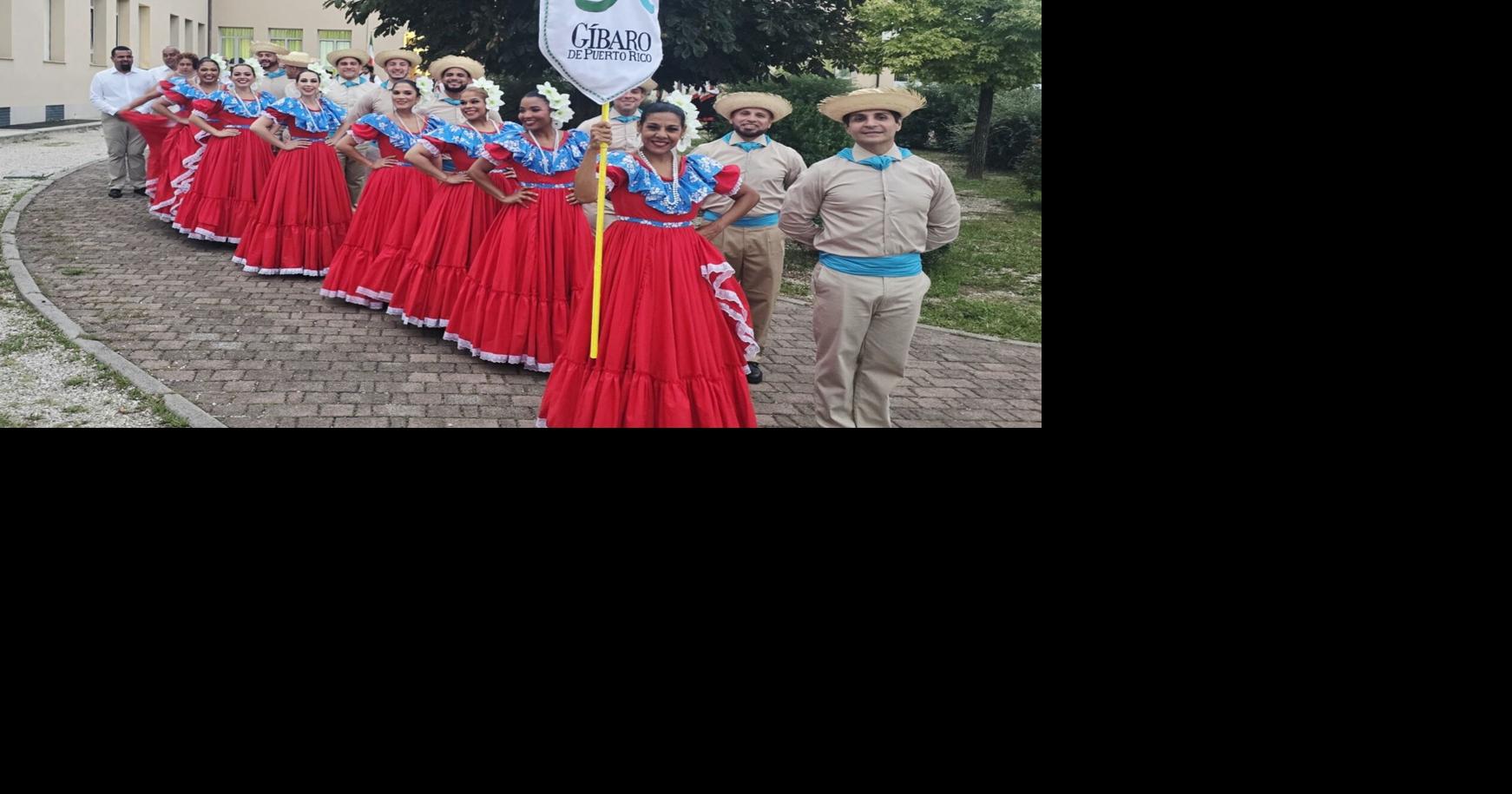 Gíbaro de Puerto Rico celebra más de 50 años de trayectoria | Cultura ...