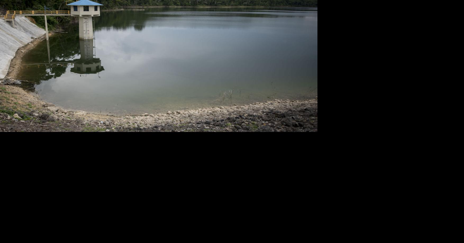 Vislumbran necesaria una represa alterna en Guajataca | Gobierno ...