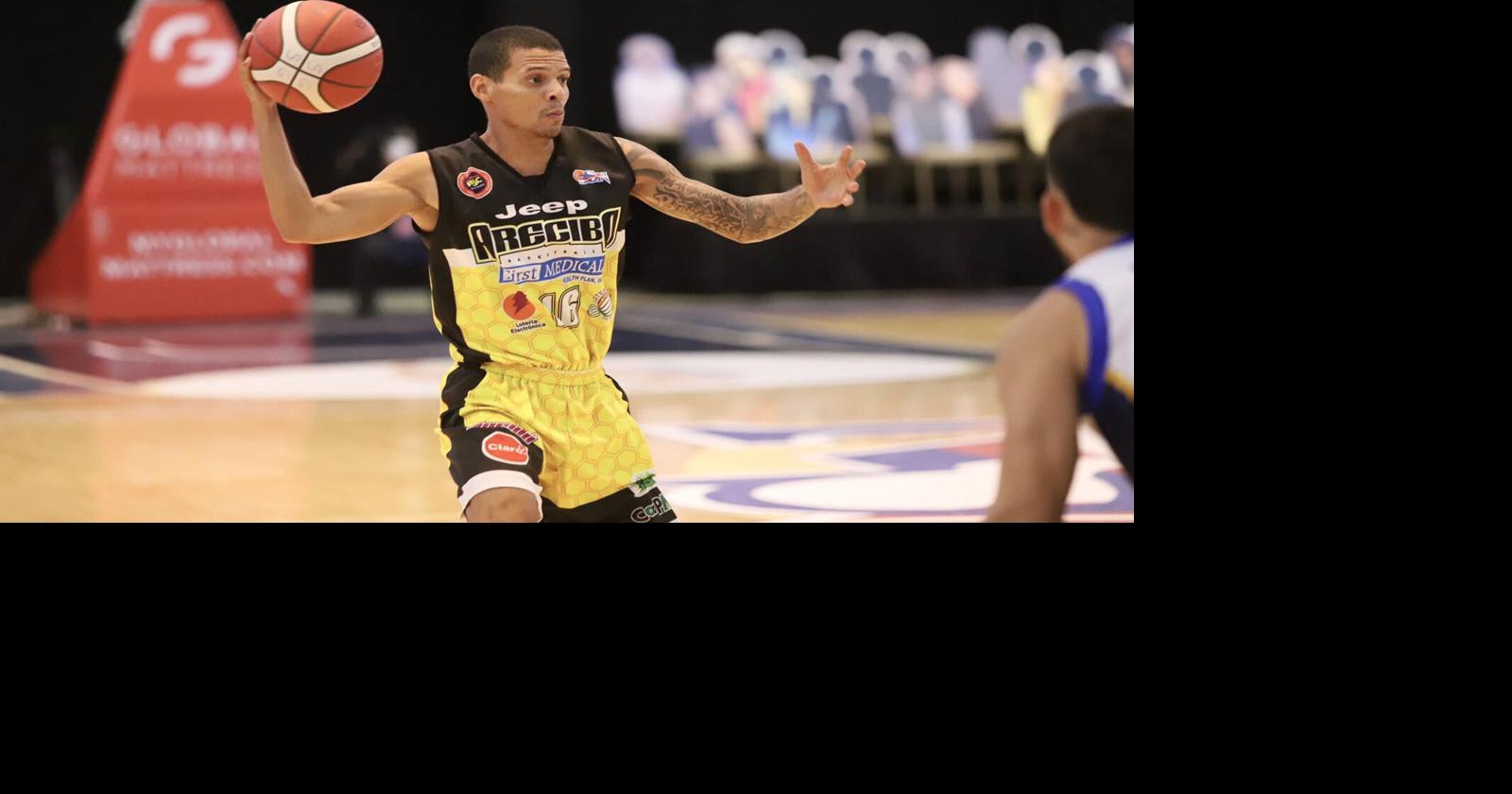Denis Clemente busca escribir su nueva historia en el BSN | Deportes ...