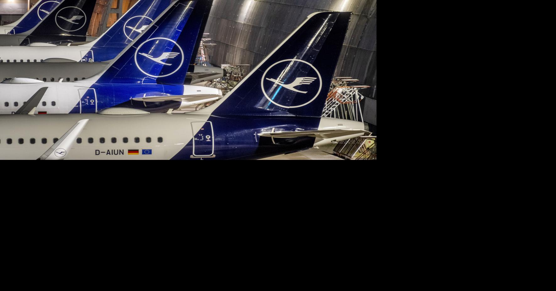 Aerolínea Cancela Cientos De Vuelos Huelgas En Aeropuertos Resto Del