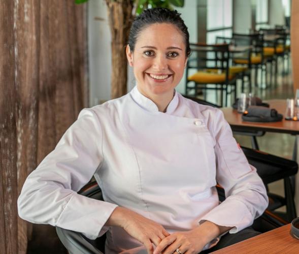 Histórico encuentro culinario: 22 chef y 1 cena privilegiada ...