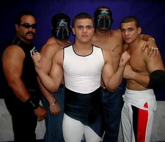 VÍDEO: Eddie Colón mantiene vivo el legado familiar | Otros | elvocero.com