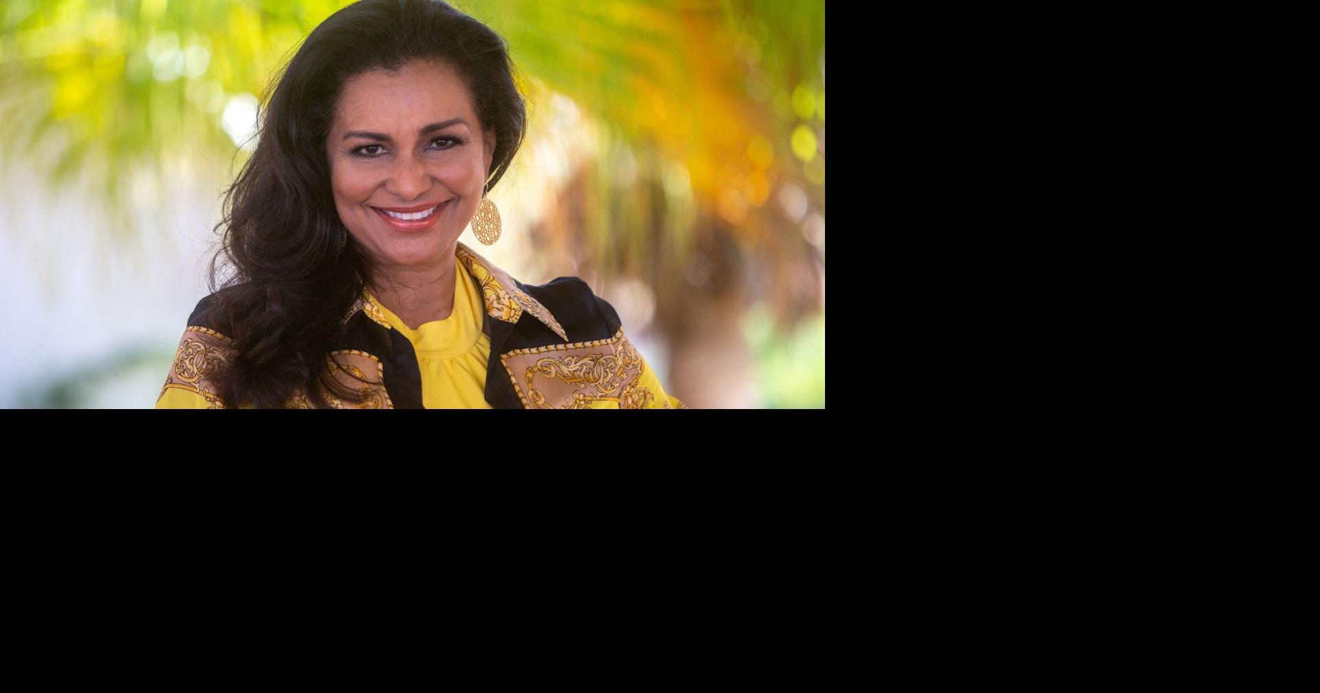 Wilnelia Merced repasa cómo cambió su mundo | Moda y belleza | elvocero.com