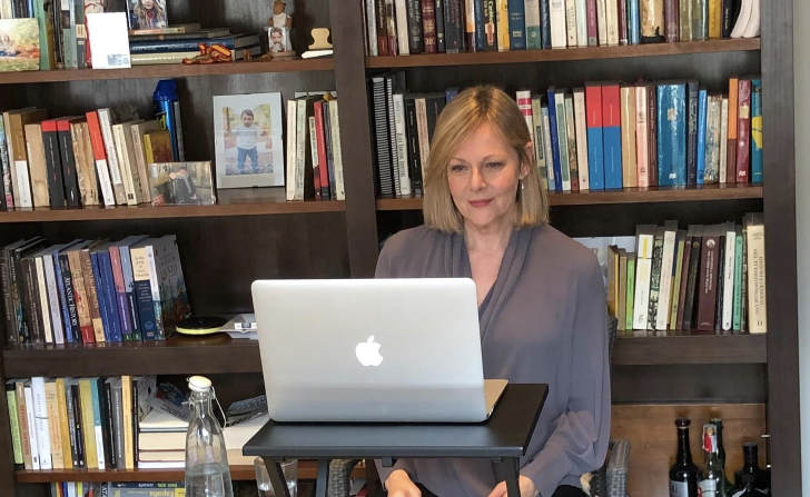 Jennifer Wolff ya es doctora | Escenario | elvocero.com