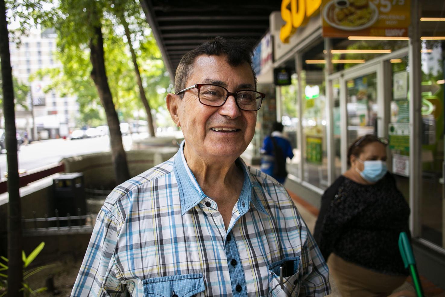 El costo de vida en Puerto Rico: “Todo está subiendo y el ingreso está ...