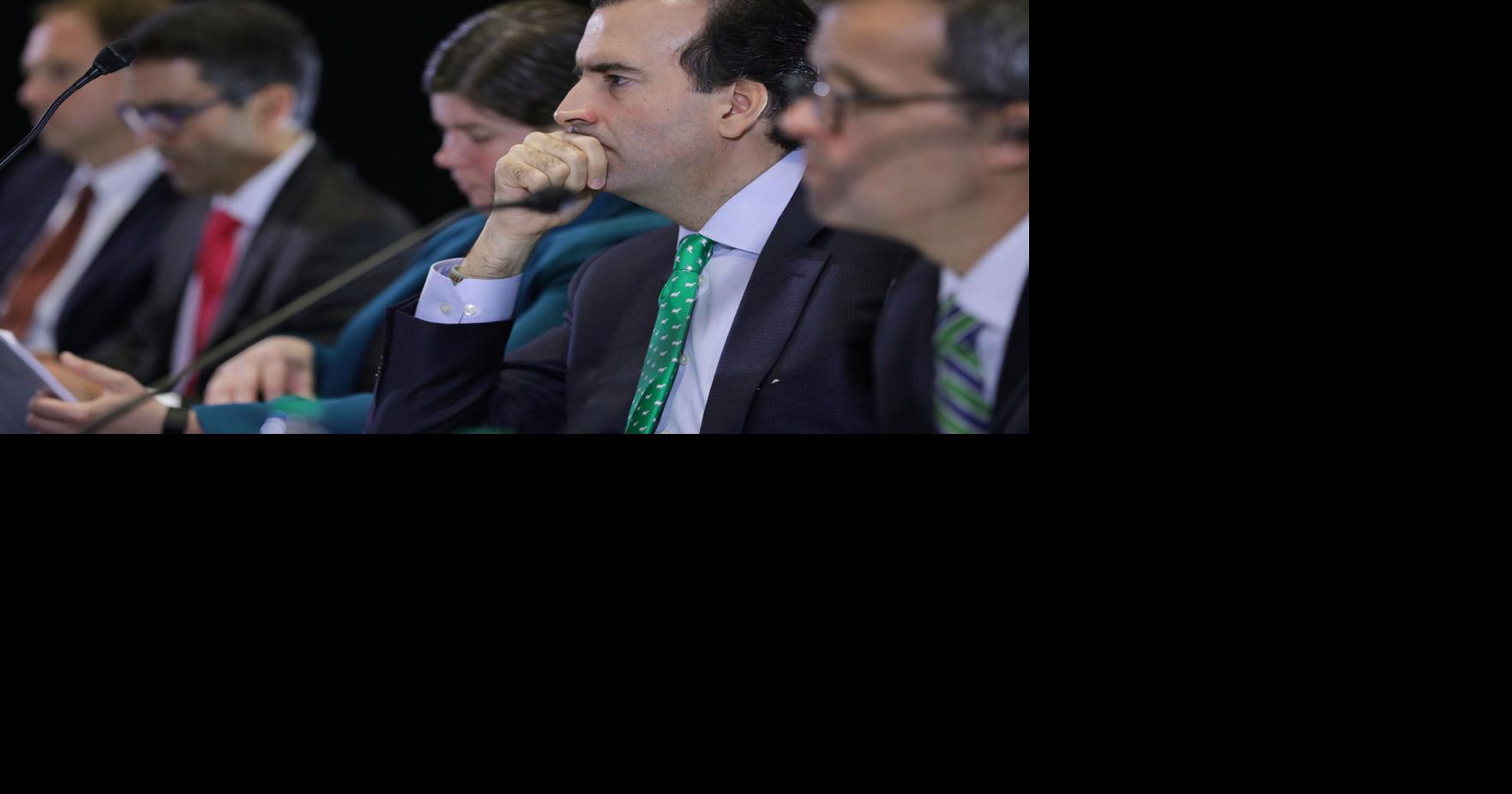 Ley Promesa: Compás de espera | Opinión | elvocero.com