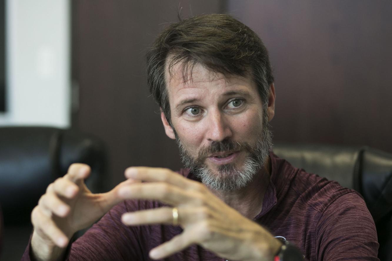 Se ajustan las universidades por el éxodo estudiantil | Economía ...