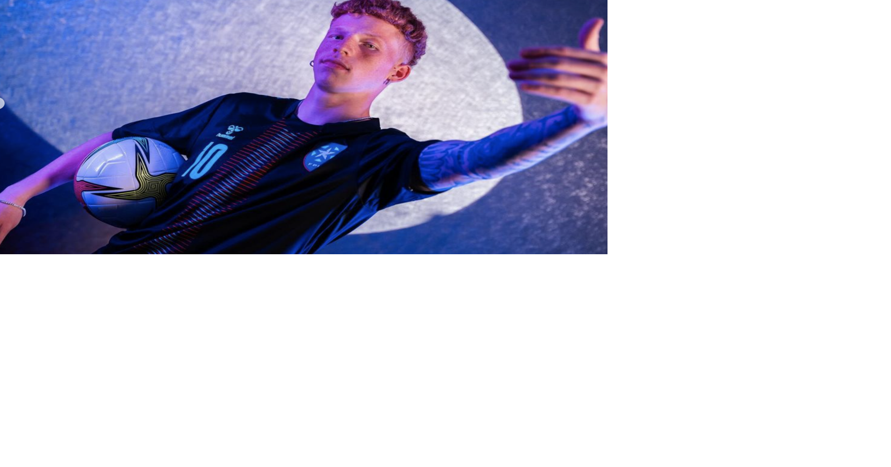 Jeremy De León se canta “listo para hacer historia” | Deportes ...