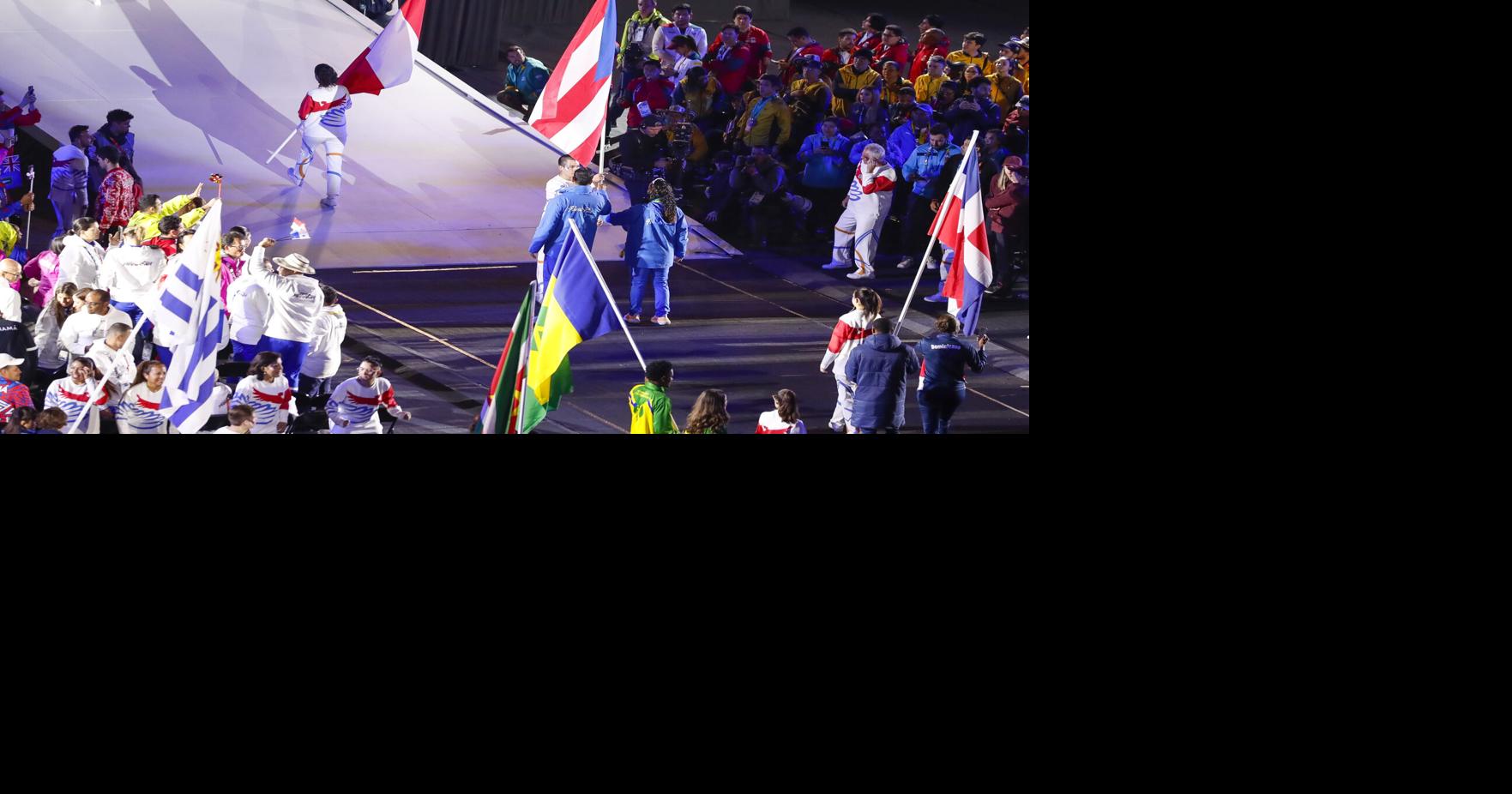 GALERÍA: Jean Pizarro y Janessa Fonseca cargan la monoestrellada en ...