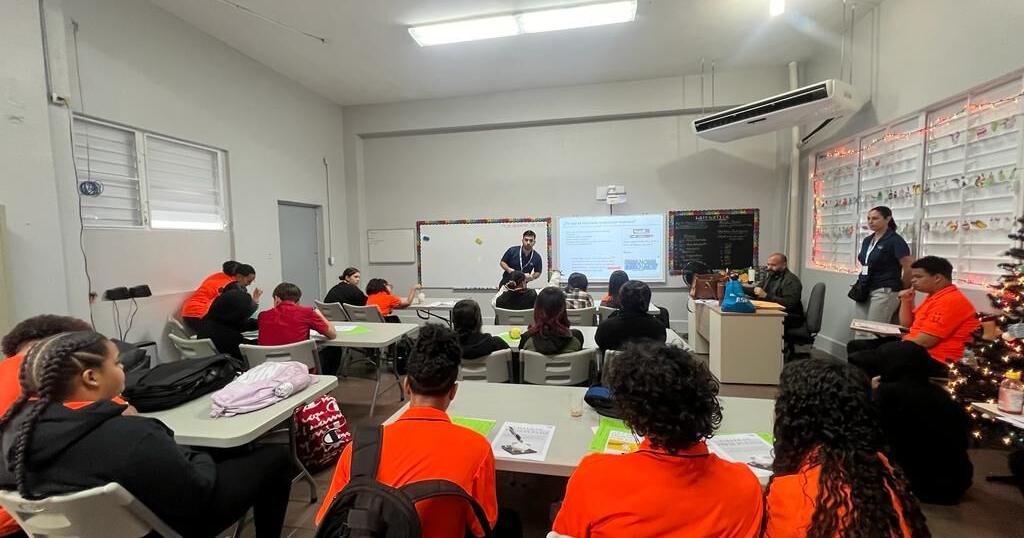 Firma de contabilidad lanza importante iniciativa de educación ...