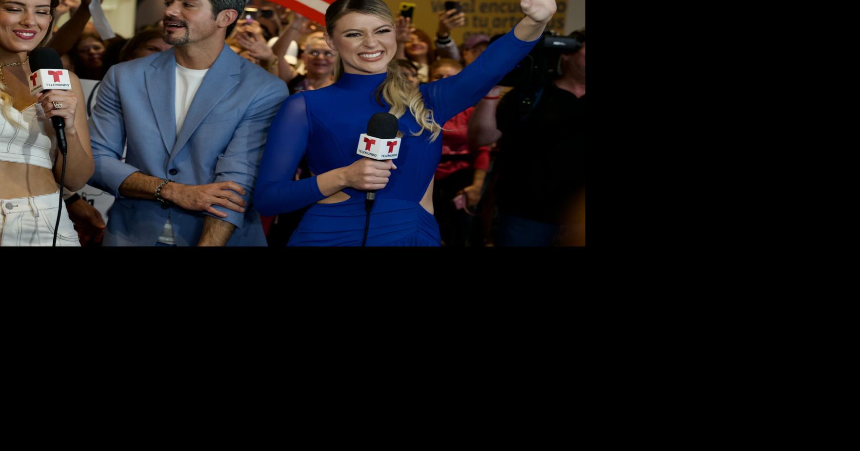 VÍDEO: Eufórico el público con la reunión de Pepison | Espectáculos ...