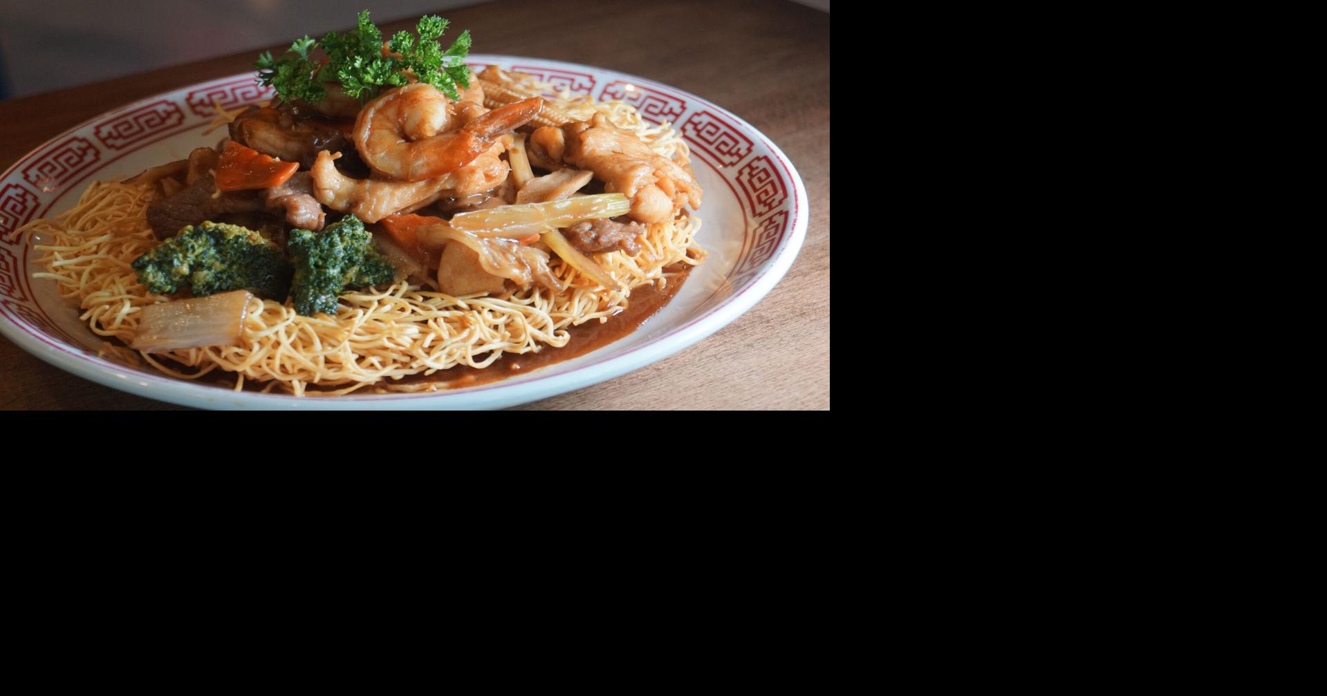 Zhencha eleva la experiencia de la comida china | Actualidad | elvocero.com