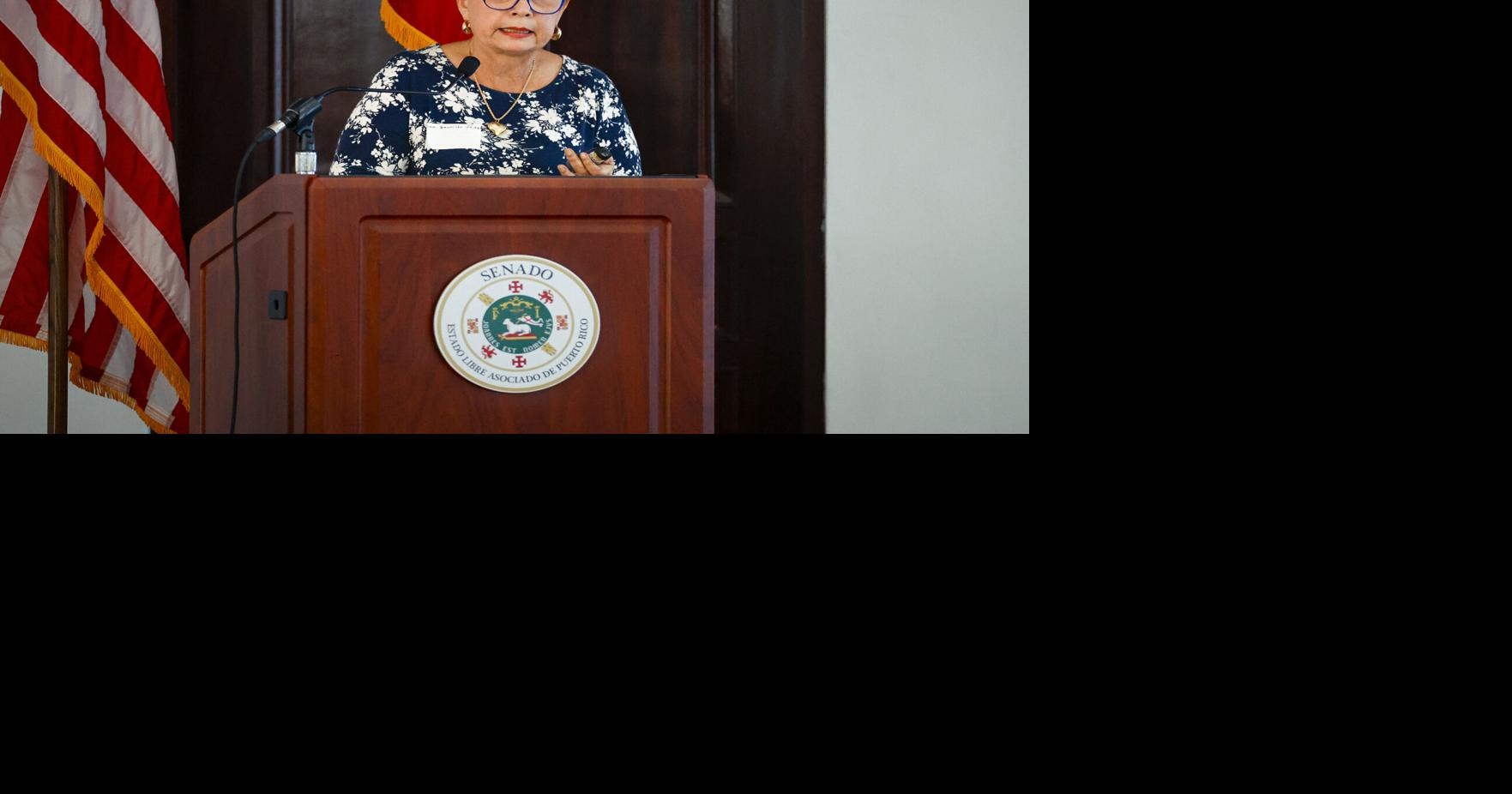 Brunilda Vázquez | | elvocero.com