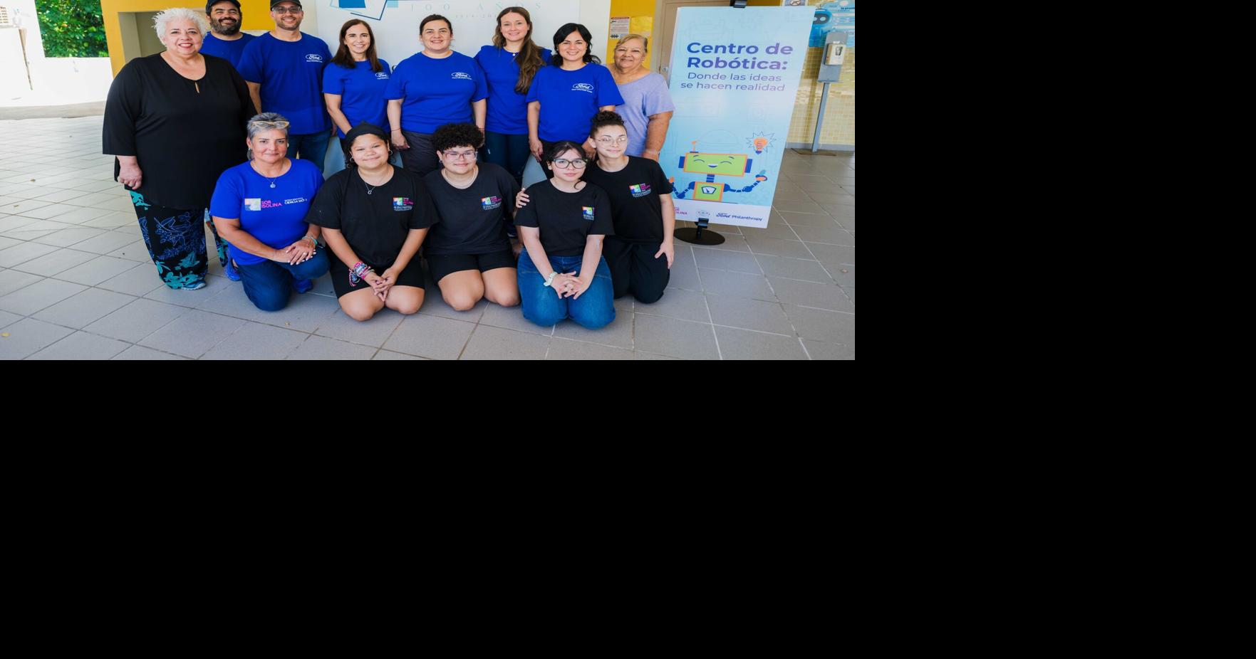 Impulsan la educación STEM en los Centros Sor Isolina Ferré | Octano ...