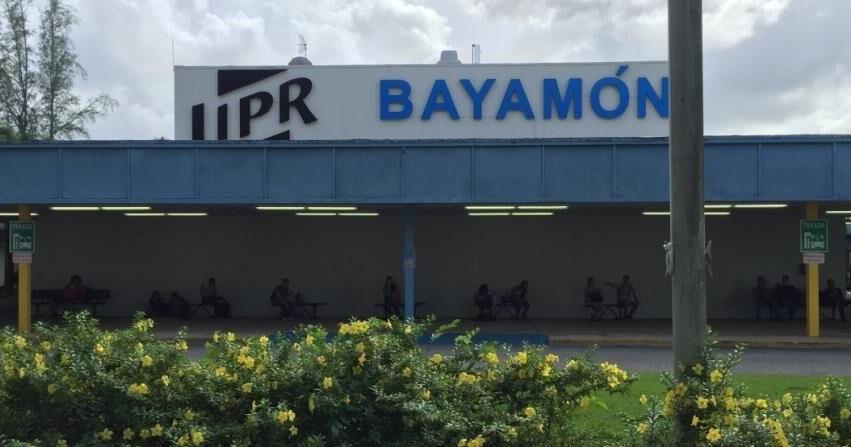 La UPR extiende el receso académico para varios recintos ...