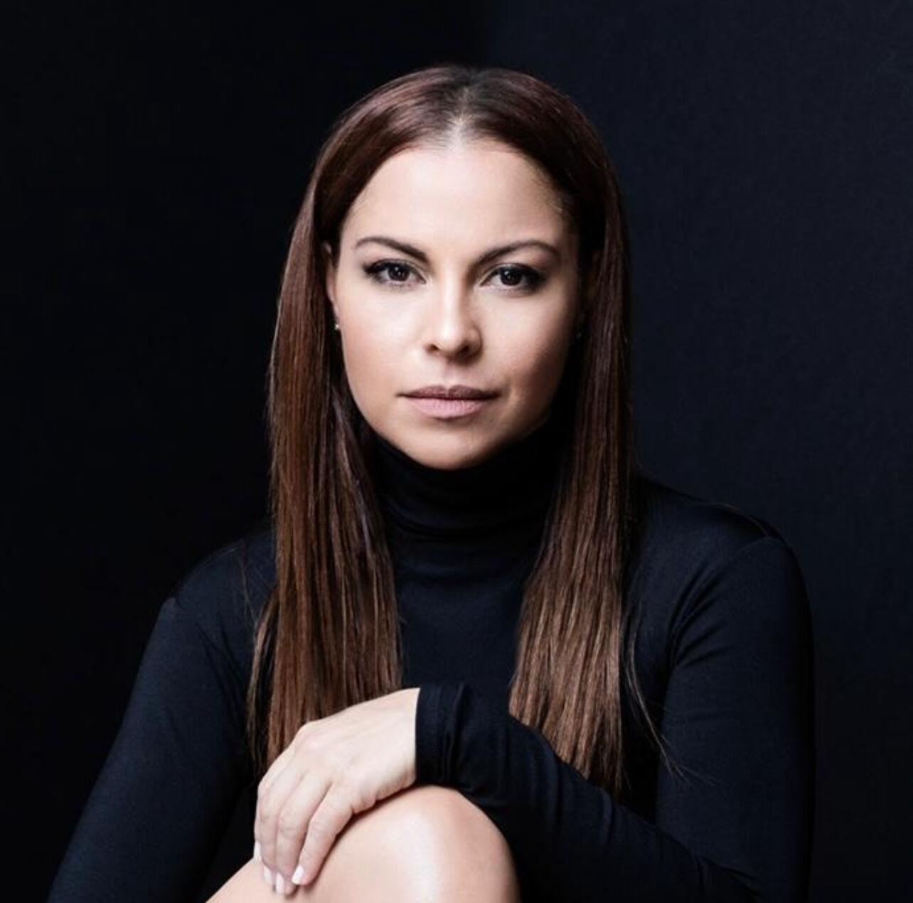 Wanda Sais recibe el año con nuevas experiencias | Espectáculos ...