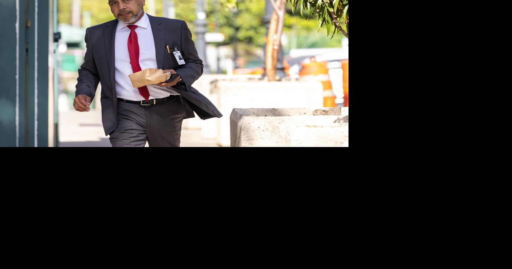 Abogados intentan sembrar duda razonable en jurado de caso de asesinato ...