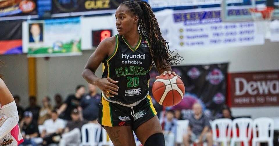 Isabela escala al segundo puesto del BSNF | Deportes | elvocero.com