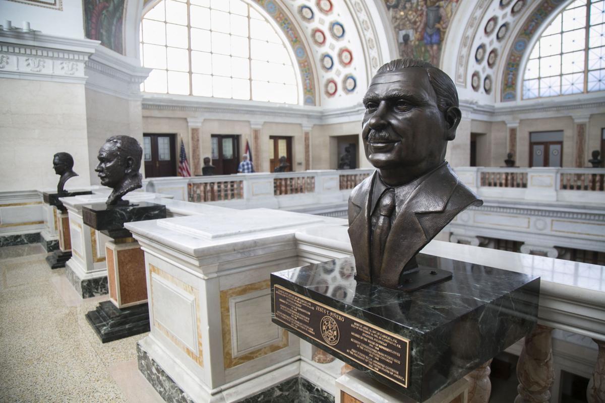 Una mirada distinta al Capitolio | Gobierno | elvocero.com