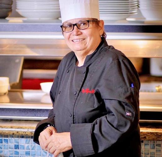 Histórico encuentro culinario: 22 chef y 1 cena privilegiada ...