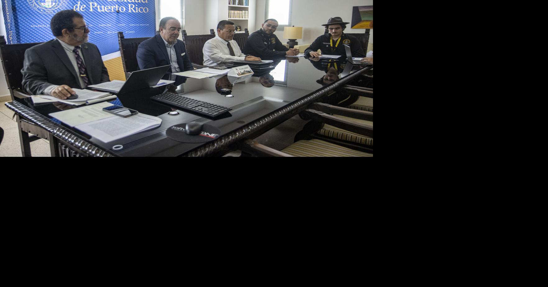 UPR pide ajuste presupuestario | Educación | elvocero.com