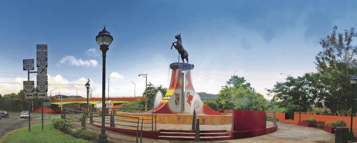 Juncos, un oasis en tiempos de crisis | Actualidad | elvocero.com