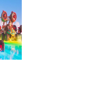 Nintendo anuncia película 'Super Mario Bros' | Escenario | elvocero.com