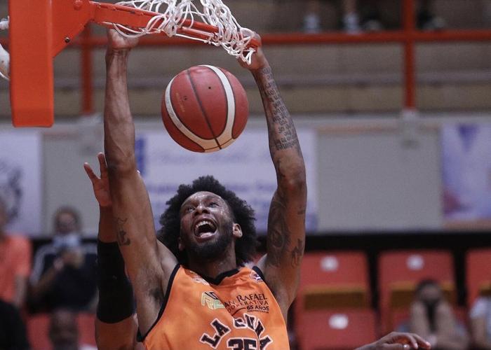 Desde Hassan Whiteside hasta Paris Bass: estos refuerzos están llamados ...