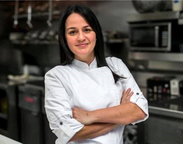 Histórico encuentro culinario: 22 chef y 1 cena privilegiada ...