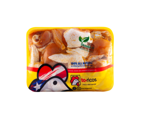 Una oferta variada y deliciosa | To-ricos | elvocero.com