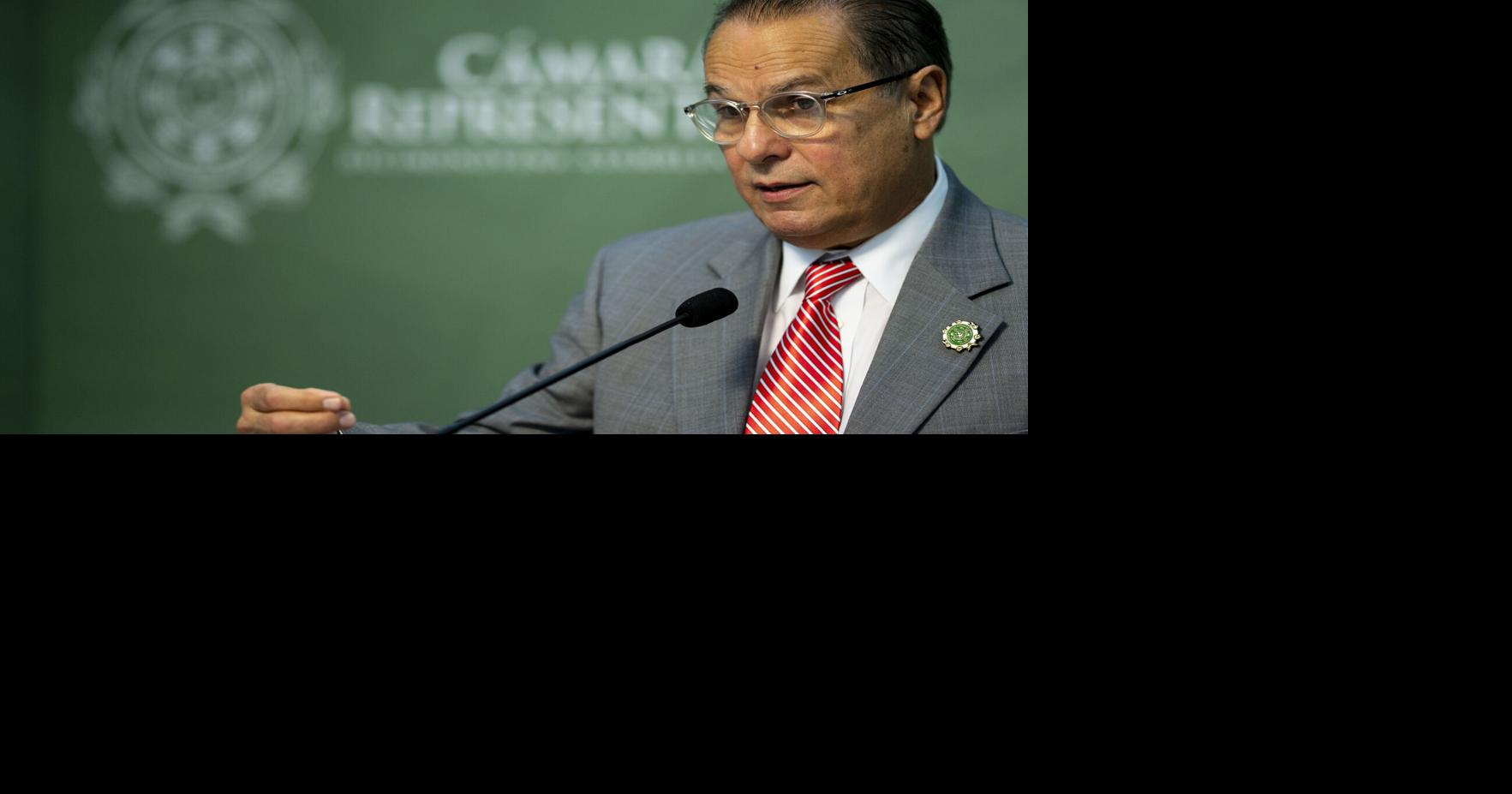 Arrancan este miércoles las vistas camerales sobre las enmiendas al ...