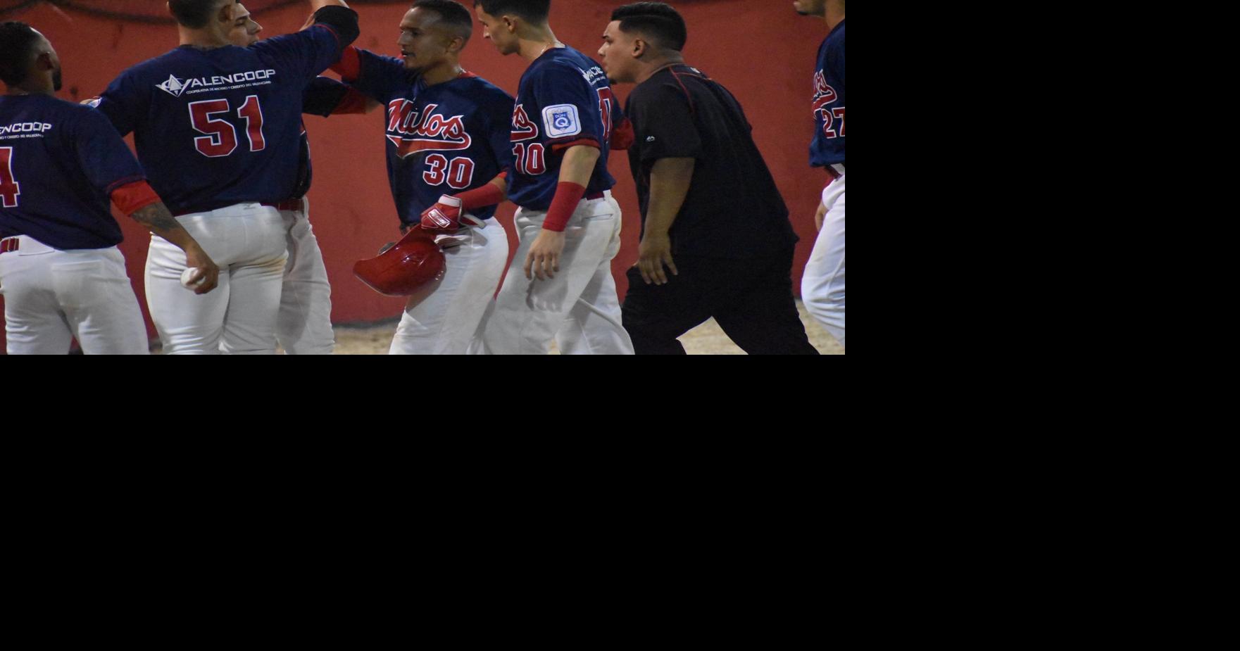 Los Mulos se coronan en la Doble A | Deportes | elvocero.com