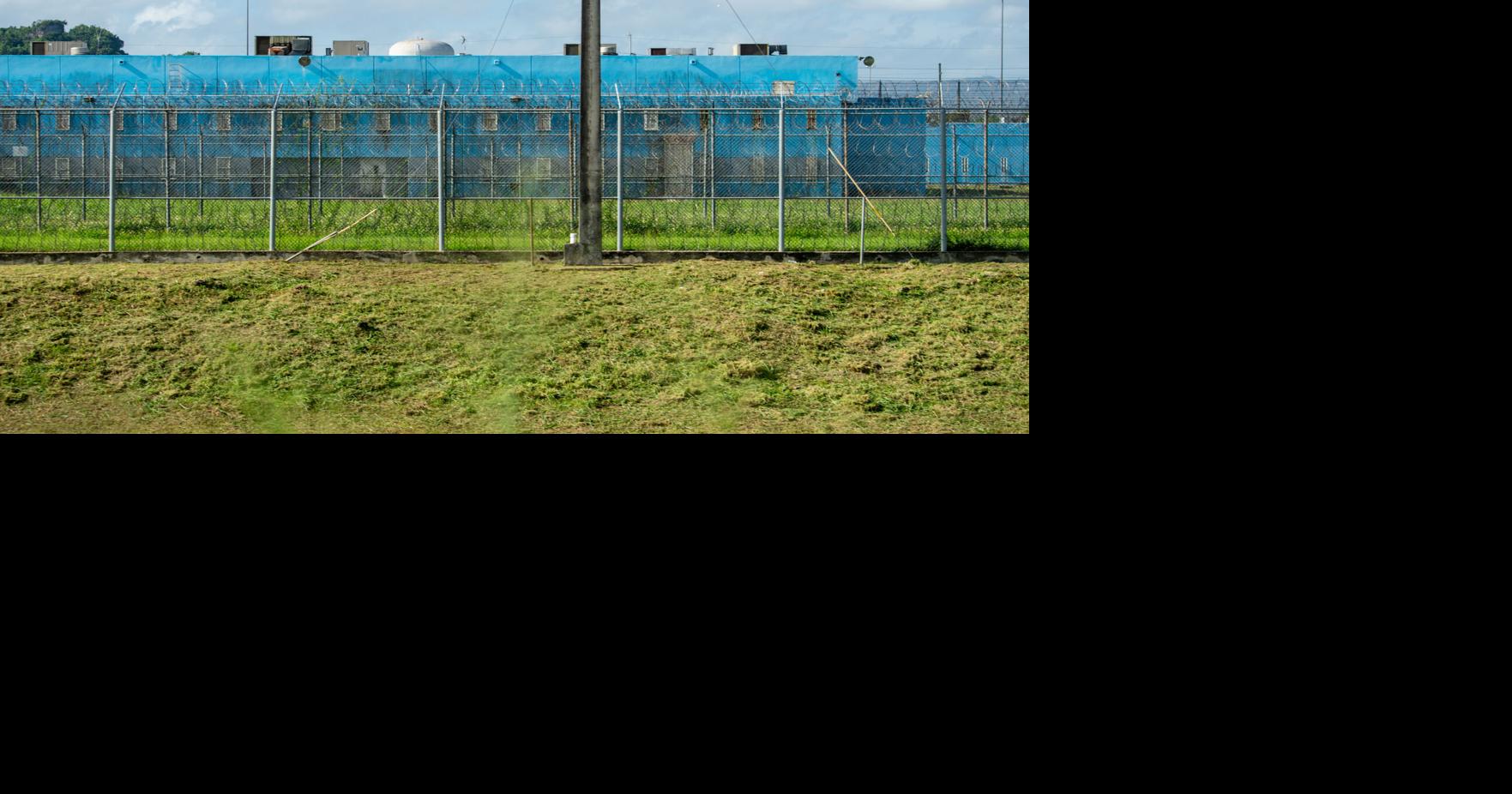 Denuncian serias violaciones en cárceles de Puerto Rico | Otros ...