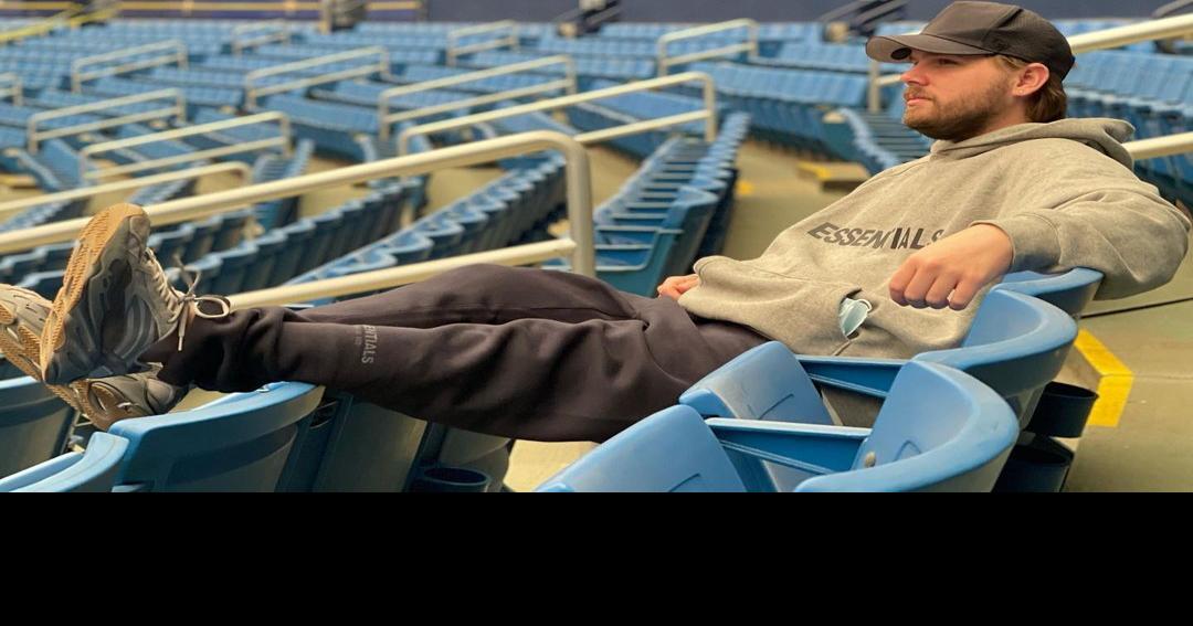 Exige su parte del imperio de Noah Assad | Espectáculos | elvocero.com