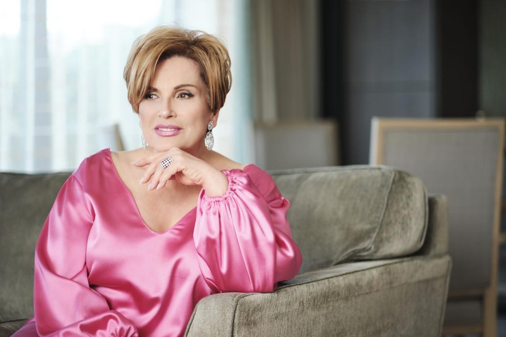 Bienestar Total: Carmen Jovet abraza la vida | Revistas | elvocero.com