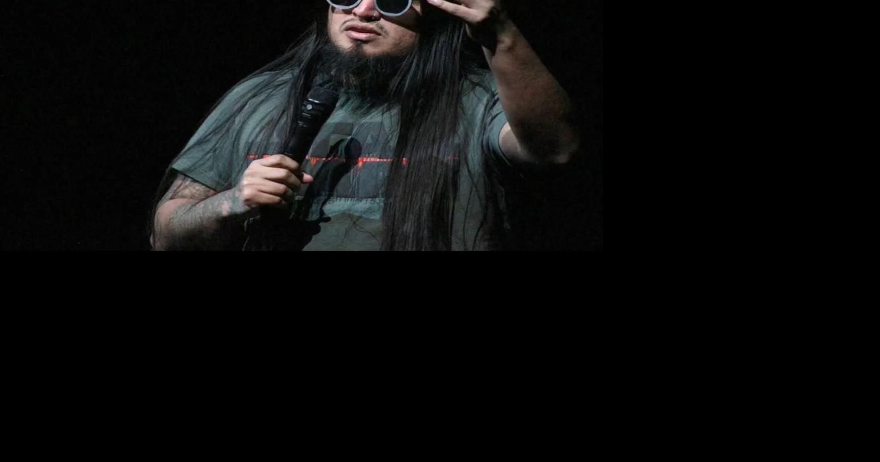 Carlos Ballarta llega a Puerto Rico con su 'stand-up comedy ...