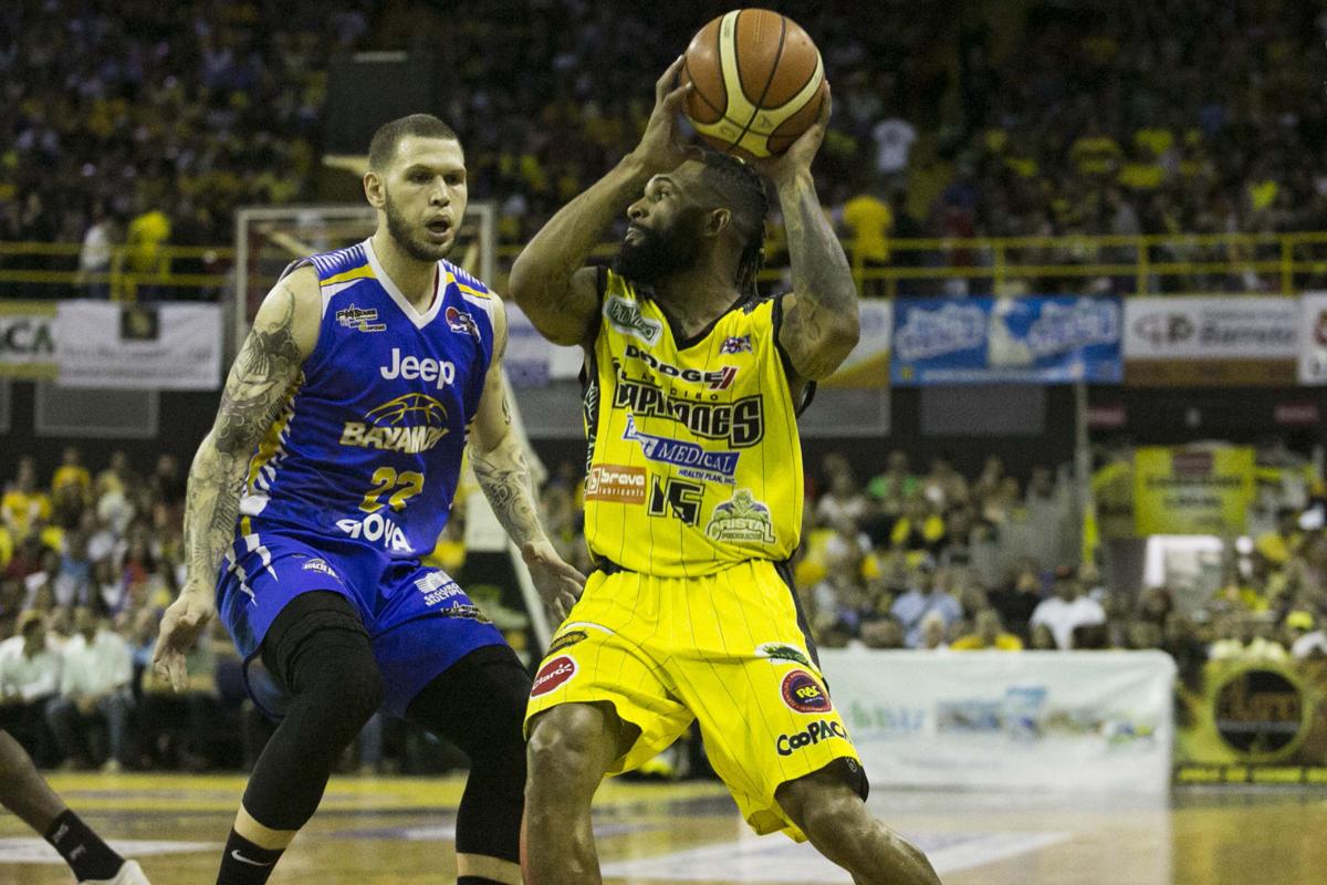 Capitanes de Arecibo se proclaman campeones del BSN | Deportes ...