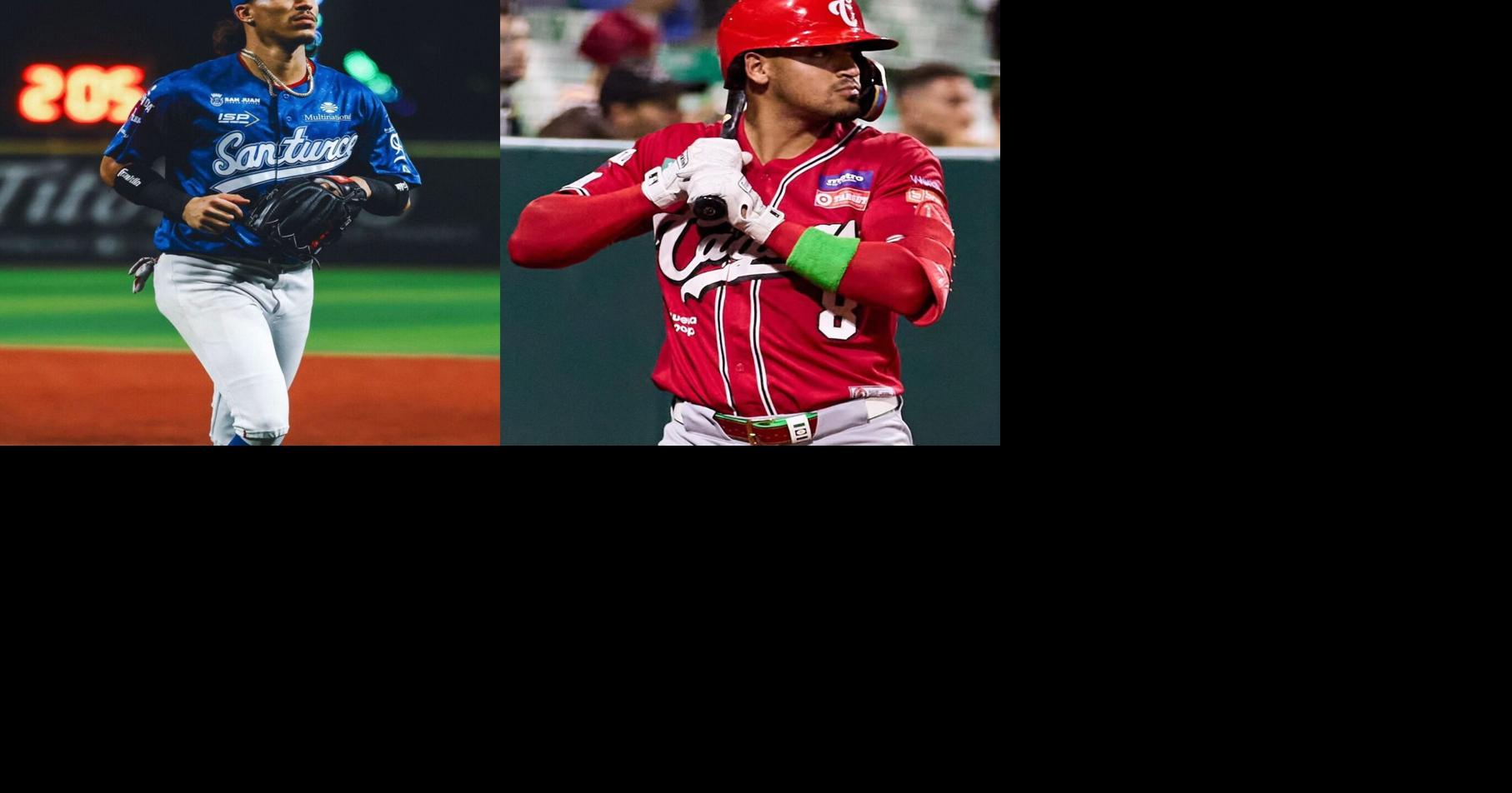 Luis Vázquez y Edwin Arroyo asumen el reto del Team Rubio | Deportes ...