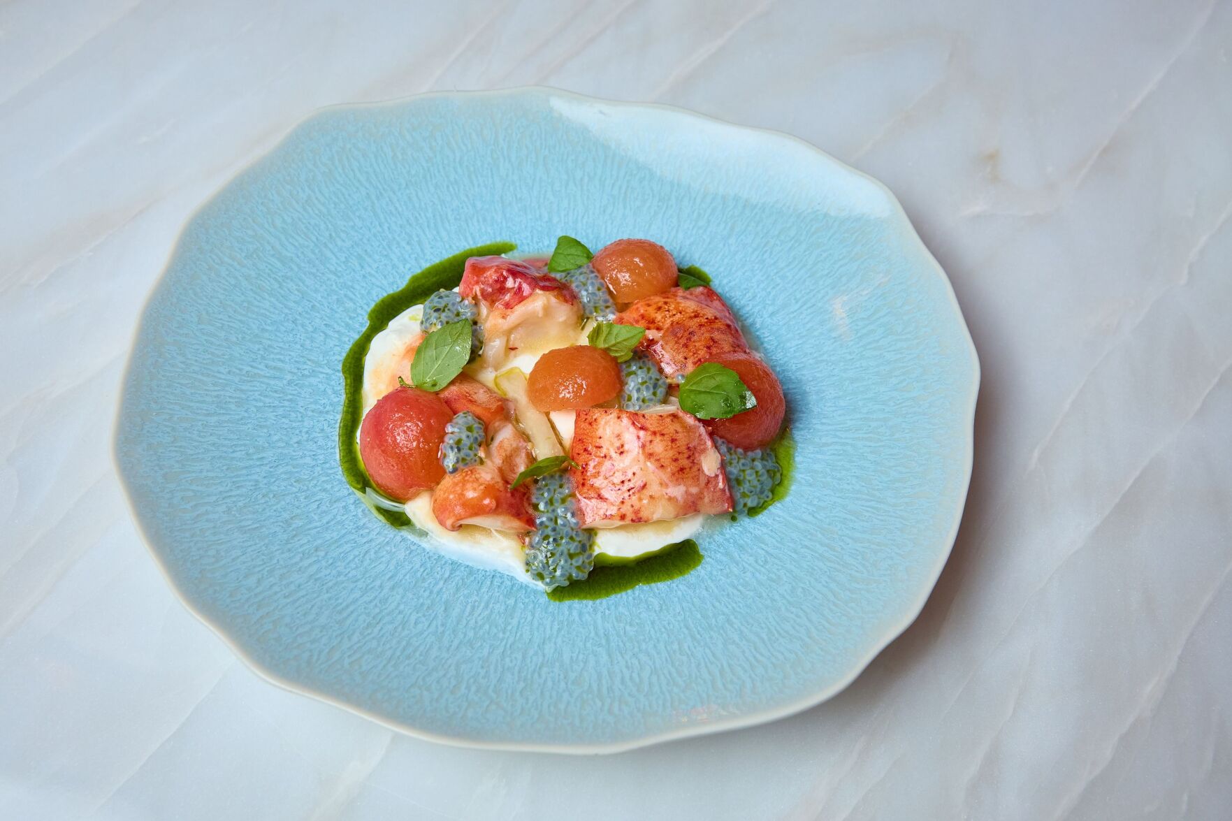 Levant by Michael White: una joya culinaria en La Concha | Actualidad ...