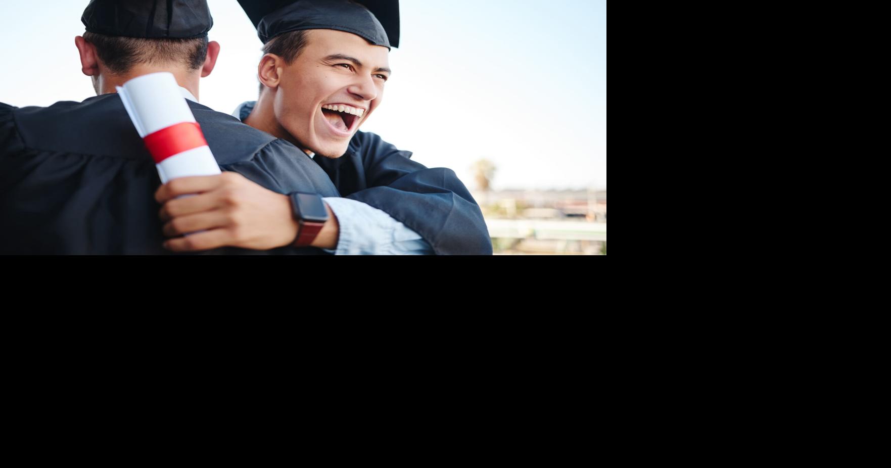 Impulse su carrera con estudios graduados de alto nivel | Suplementos ...