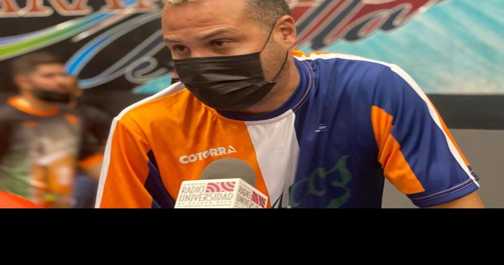 El campeonato de los Changos evoca emociones en Vitito Rivera: "Este ...