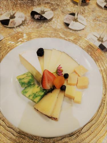 VÍDEO: Gil Family Estates presenta sus vinos en el mercado local ...