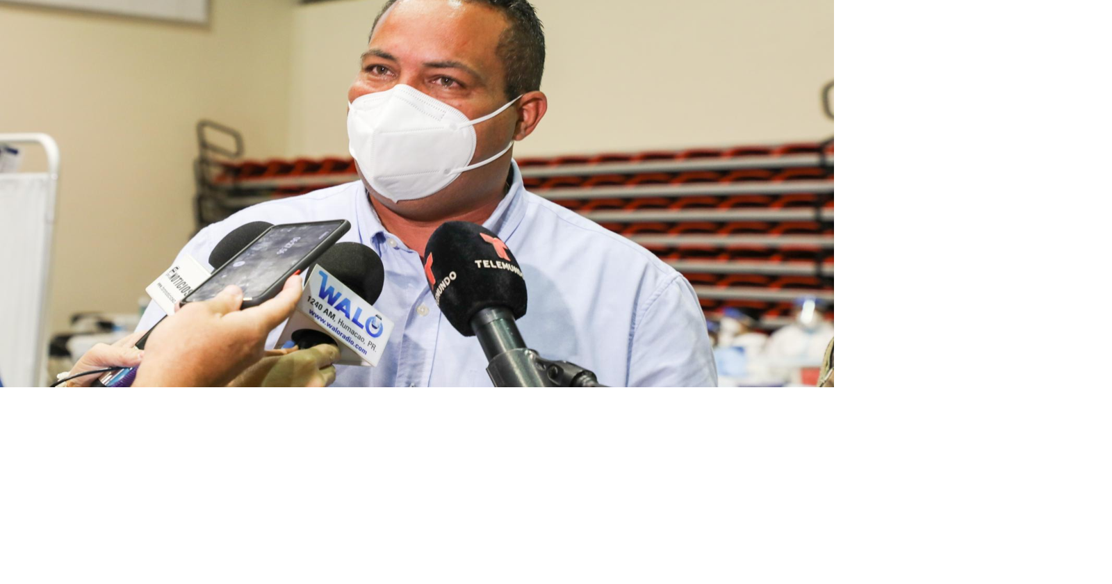 Alcalde de Humacao se reunirá con secretaria del DTOP | Actualidad ...