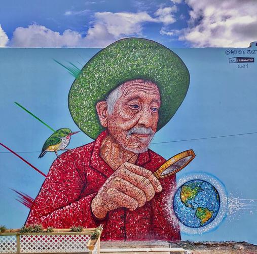 ¿Sabes qué tienen en común Yauco y Guayanilla? | Travesia | elvocero.com
